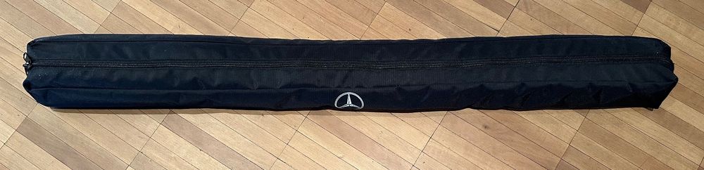 Mercedes Benz Zick-Zack Ladekantenschutz A2536932000 (Neu (gemäss ...