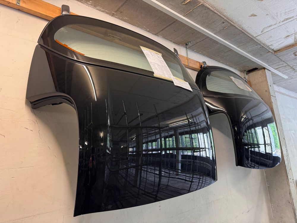 Mazda MX-5 Hardtop NC (Gebraucht) in Ebikon für CHF 1330 – nur Abholung auf Ricardo kaufen