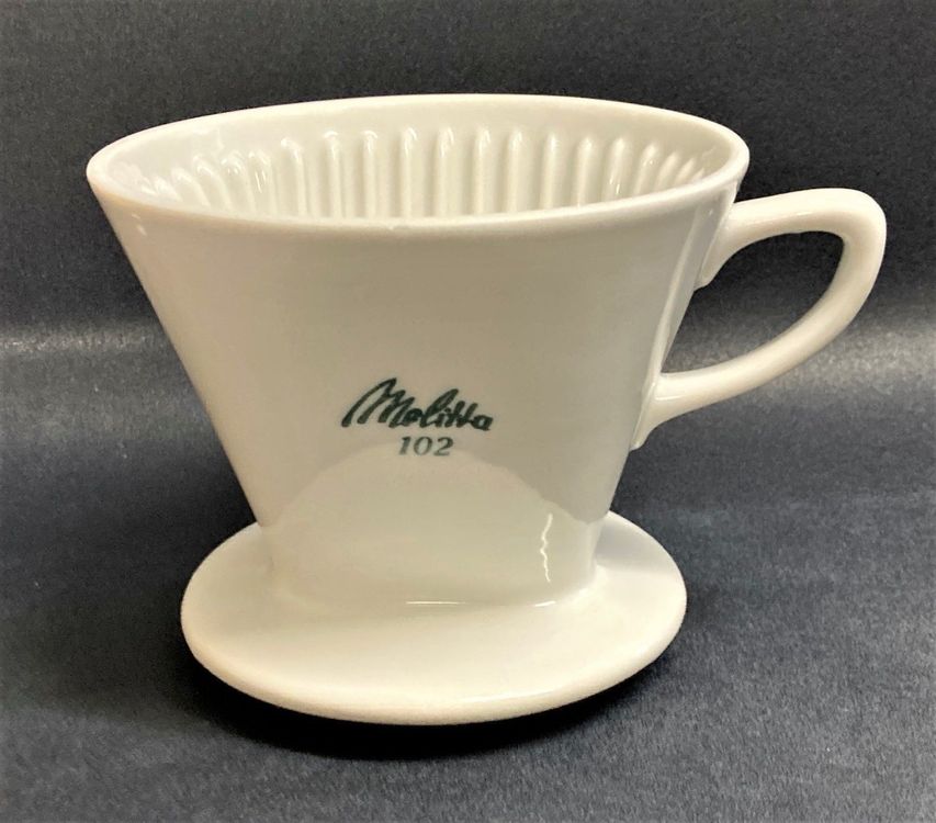 Melitta 102 Kaffee Filter - Langenthal (Gebraucht) in für CHF 38 – mit ...