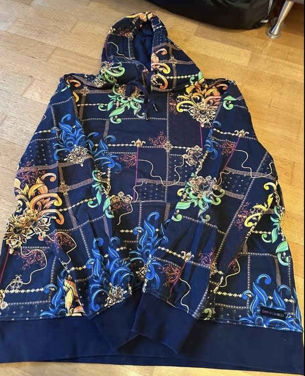 Carlo Colucci Hoody 5XL (Usato) a Sumiswald per CHF 25.25 – con ...