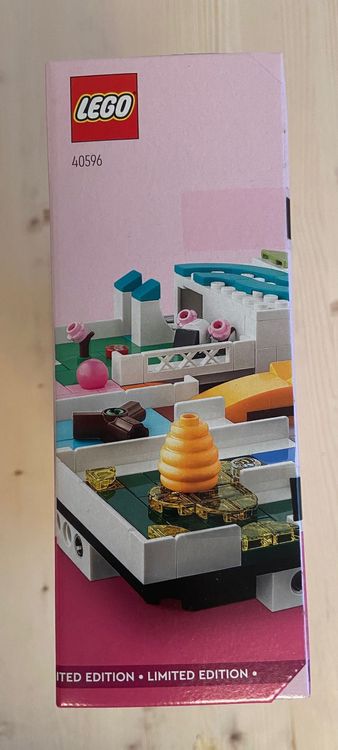 Lego 40596 Magic Maze | Kaufen auf Ricardo