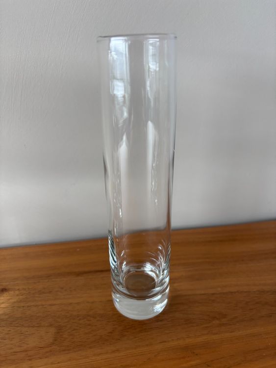 Gläser Prosecco oder andere Getränke, oder als Vase, 7 Stk. (Gebraucht) in Laax GR 2 für CHF 10 ...