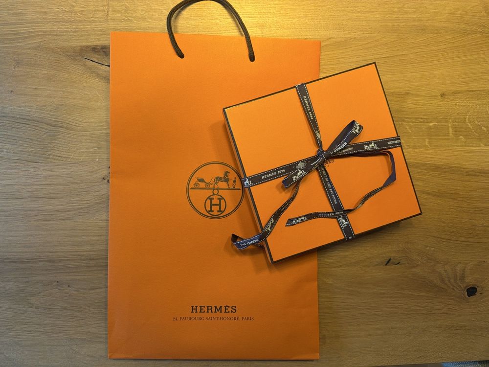 Gürtel Herren Hermes Gr. 95 Cape Cod 32 Wooly (Neu (gemäss Beschreibung ...