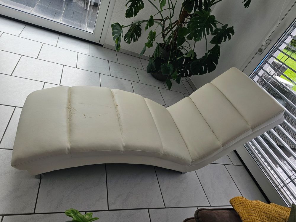 Relaxliegen | Kaufen auf Ricardo