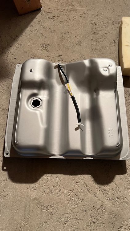 VW Bus T3 Kraftstofftank | Kaufen auf Ricardo