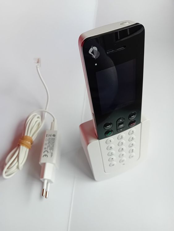 TELEPHONE swisscom internet (Gebraucht) in Denges für CHF 30 – mit ...