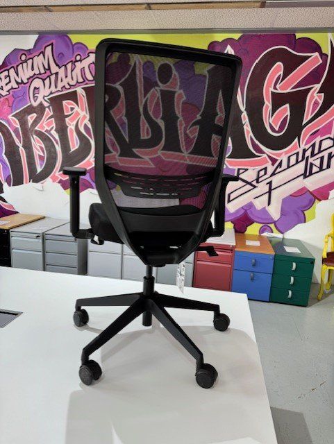 Dauphin Bürostuhl to-sync work mesh (Neu und originalverpackt) in Zollikofen für CHF 390 – nur ...