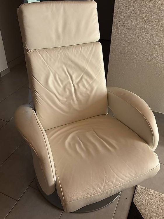 Relax Sessel (Gebraucht) in Ettiswil für CHF 1 – nur Abholung auf Ricardo kaufen