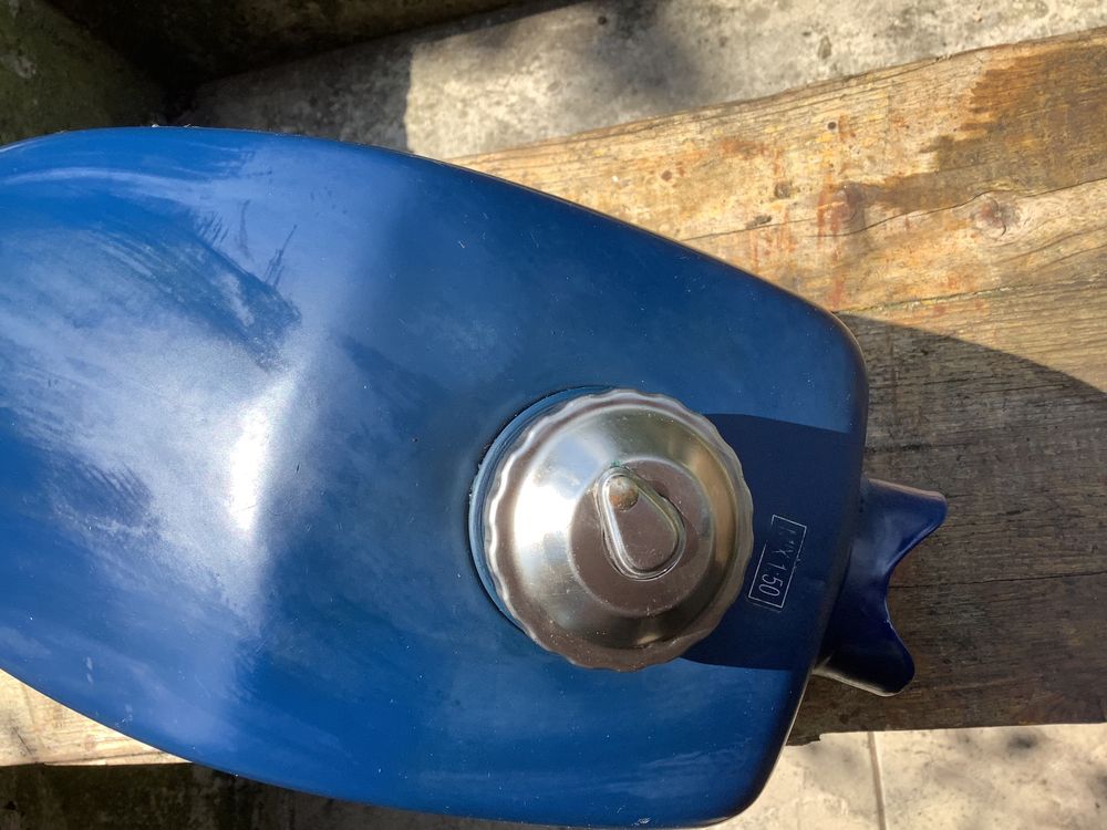 Tank Pony GTX (Gebraucht) in Mendrisio für CHF 59 – mit Lieferung auf ...