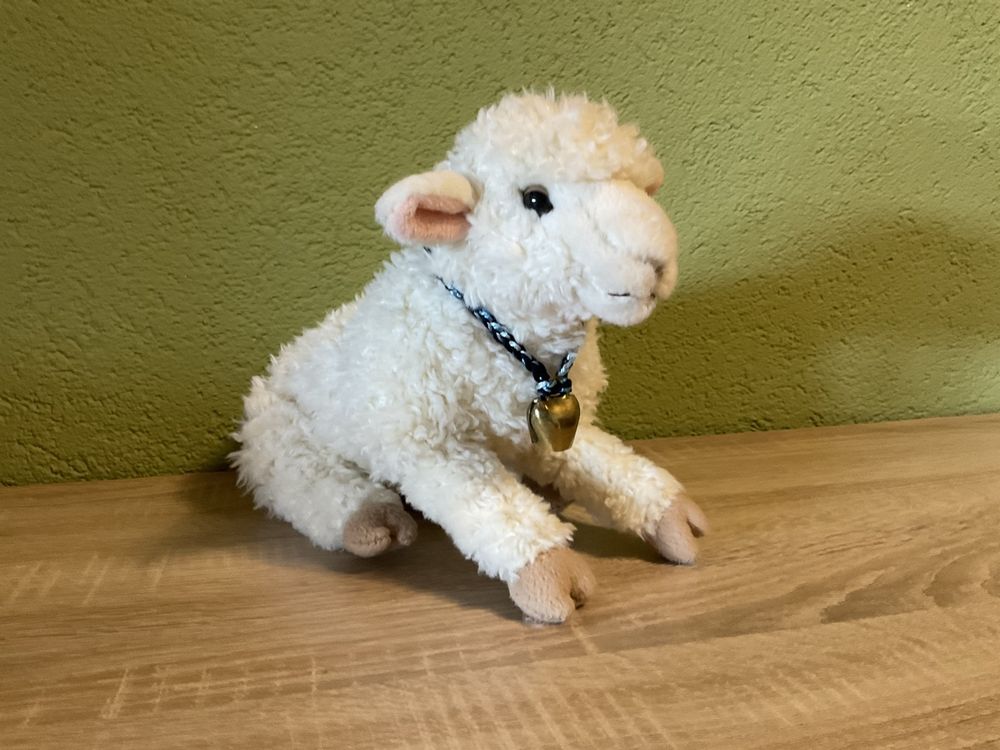 Franz Carl Weber Plüsch 🐑 (Gebraucht) in Schneisingen für CHF 9.8 – nur ...