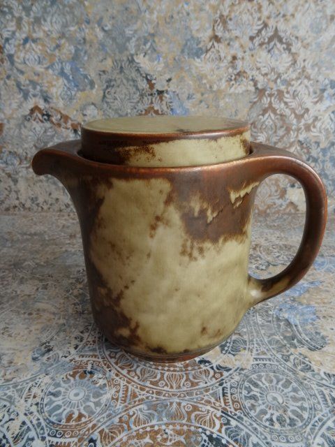 SAHARA LANGENTHAL THÉ/KAFIKANNE GRÖSSE 3 INHALT 1.2l (M) (Neu (gemäss ...