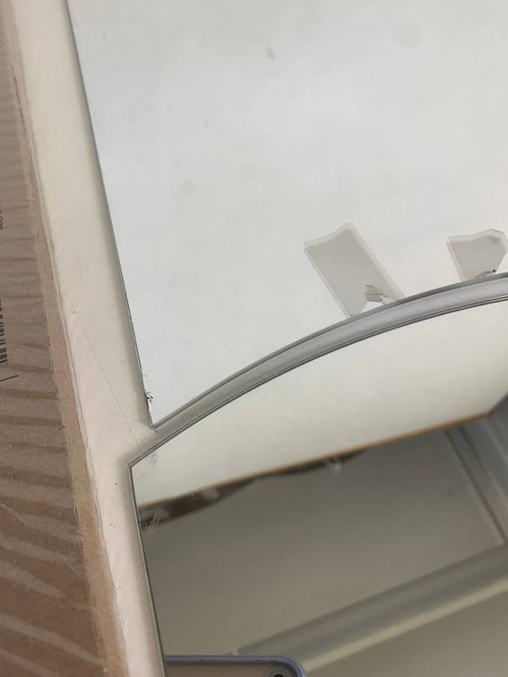 Ikea Krabb Spiegel klein 12 stk L 4198 | Kaufen auf Ricardo