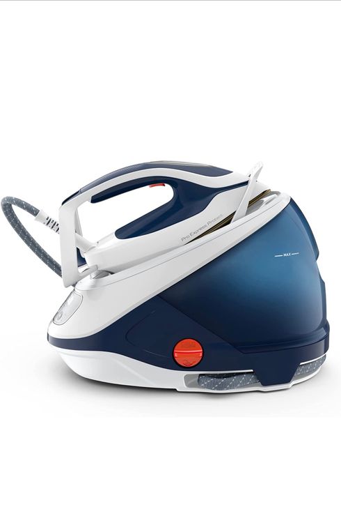 Dampfbügelstation Neu!!!TEFAL Pro Express Protect GV9222SO | Kaufen auf ...