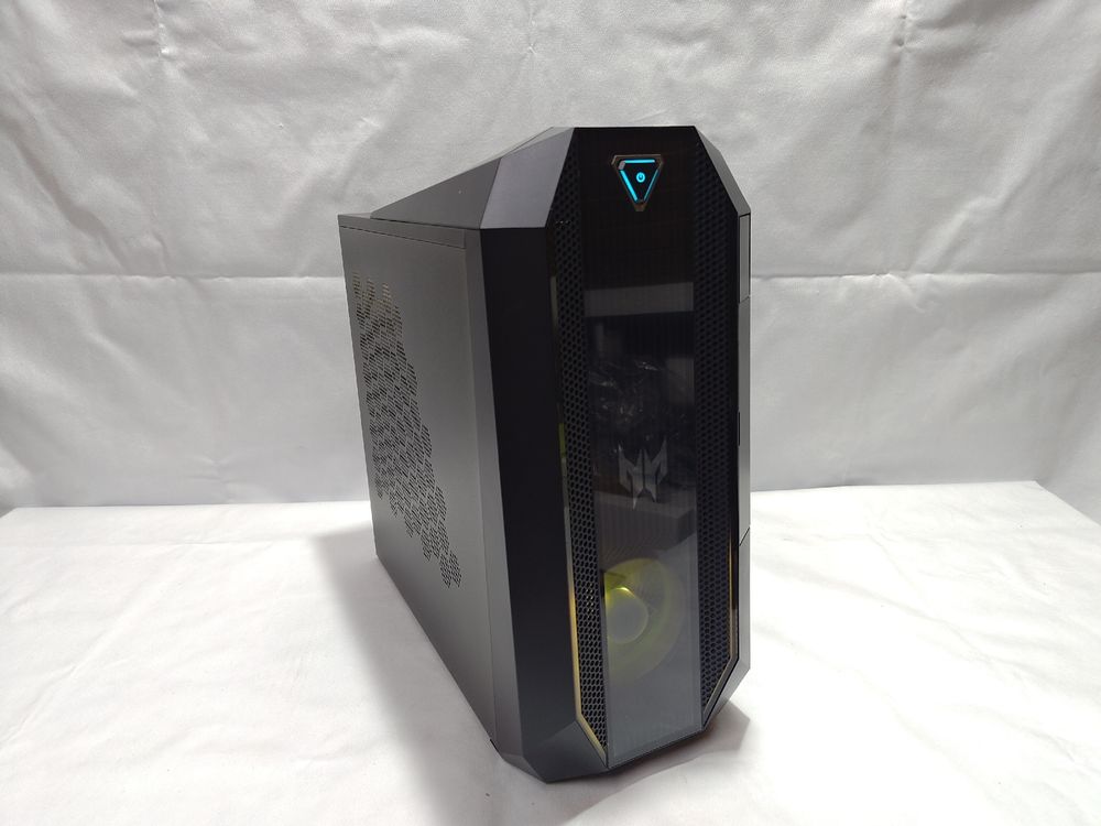 Predator - RTX 3070, i7 (Neu (gemäss Beschreibung)) in Courtemaîche für ...