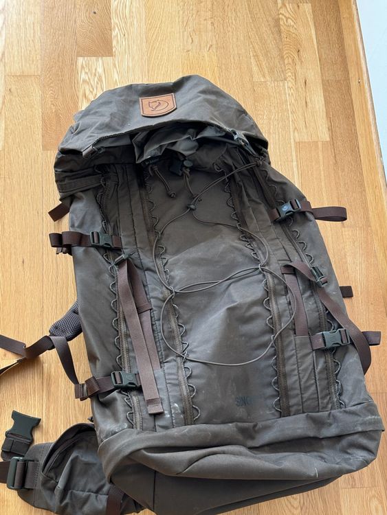 Singi 48 Trekking backpack (Gebraucht) in Adliswil für CHF 83 – mit ...
