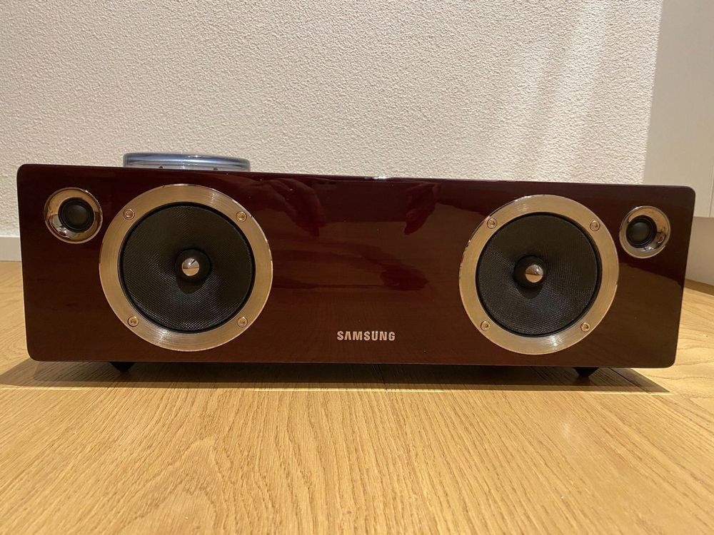 Soundystem Samsung DA-E750 | Kaufen auf Ricardo