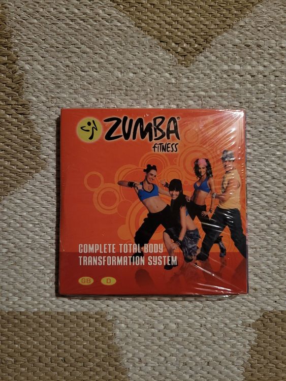 Zumba | Kaufen auf Ricardo