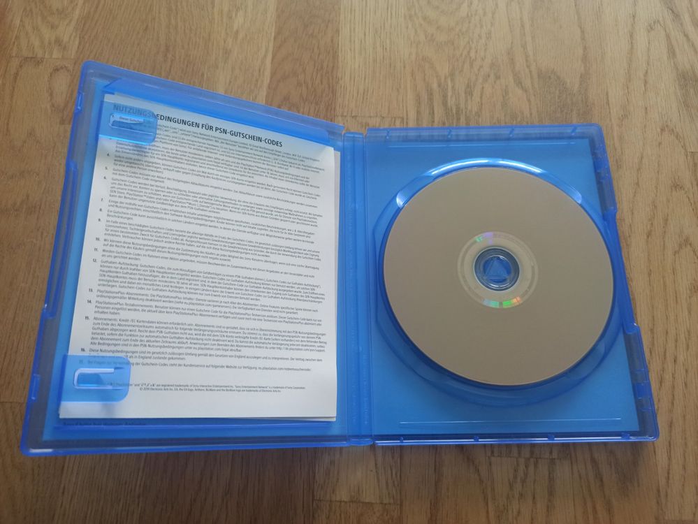 📀🎮📀Anthem Legion of Dawn Edition PS4 / PS5 📀🎮📀 (Gebraucht) in ...