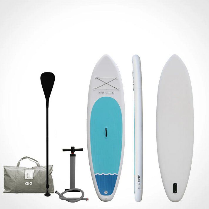 SUP Standup GIG 10" Airboard | Kaufen auf Ricardo