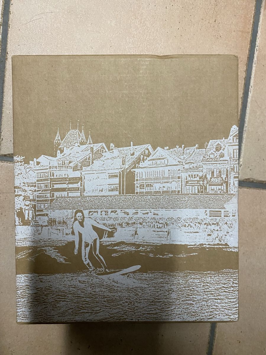 Swisscom TV Box IP2000, Top Zustand, wie neu! (Gebraucht) in Rorschach ...