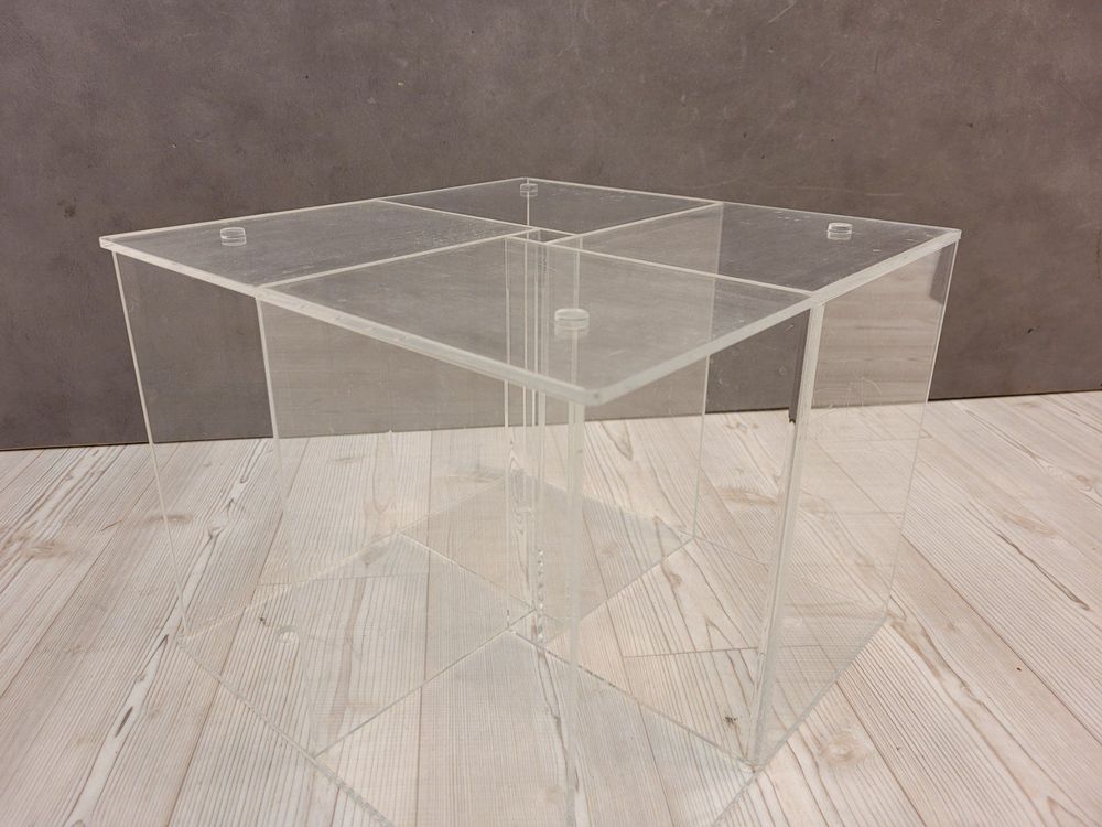 Paperblanks Plexiglas Regal Tischchen (Gebraucht) in Nottwil für CHF 29 ...