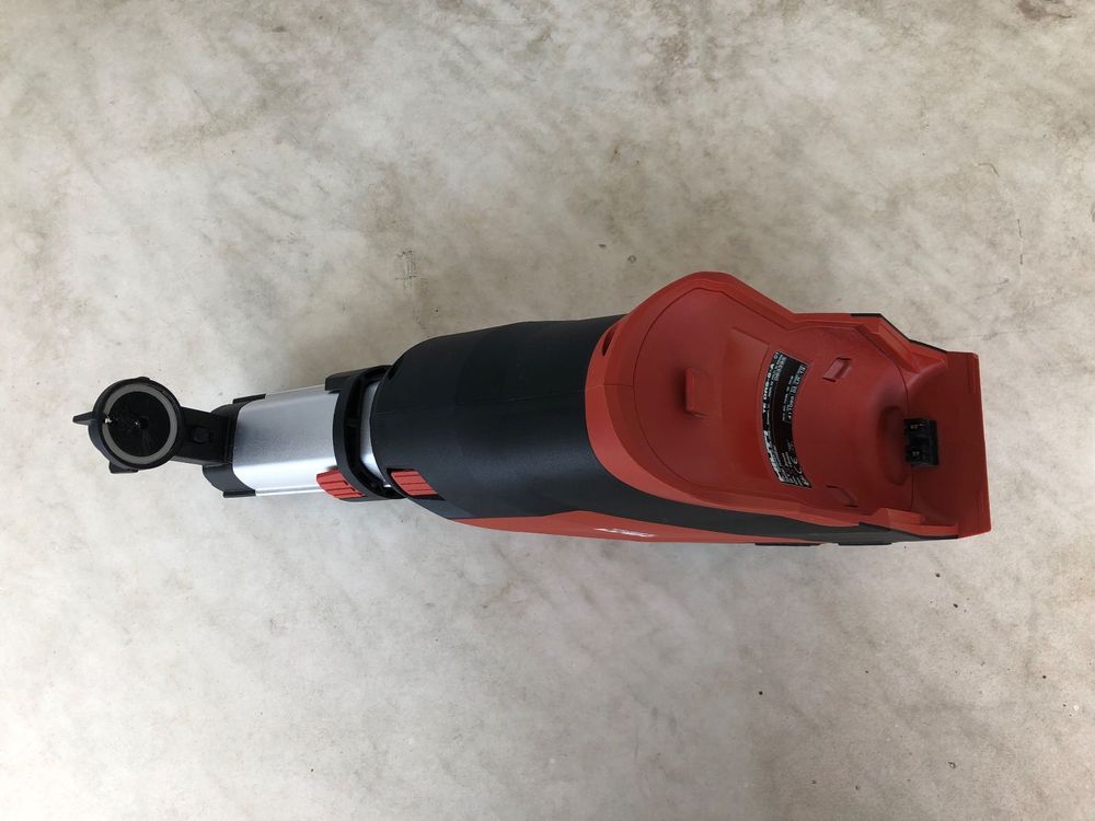 Hilti STAUBABSAUGVORRICHTUNG TE DRS-6-A (Neu (gemäss Beschreibung)) in ...