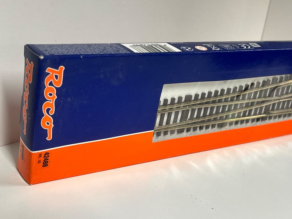 Roco 42488 WL 10 H0 DC NEU (Neu und originalverpackt) in Geroldswil für ...