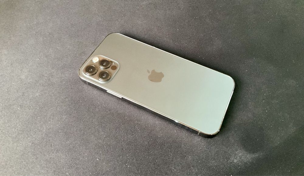 Iphone 12 pro space grey | Kaufen auf Ricardo