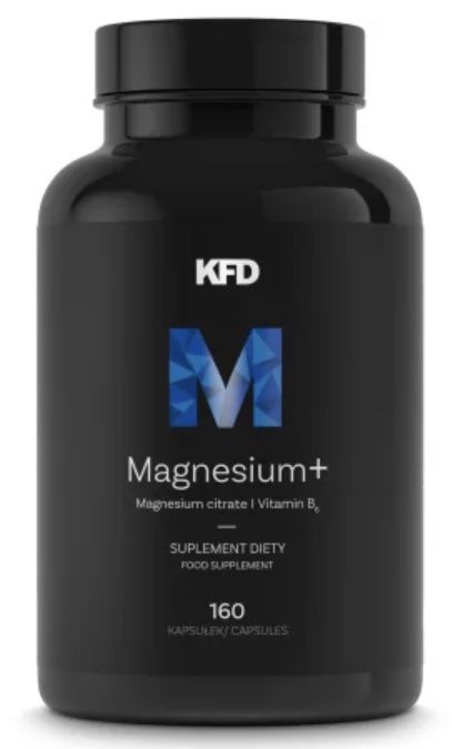 Magnesium+ 160 | Kaufen auf Ricardo