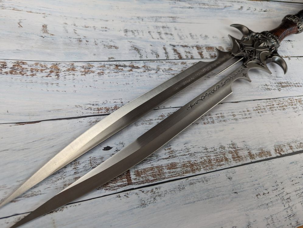 Kit Rae Avaquar Sword of the Deep Fantasyschwert (Gebraucht) in ...