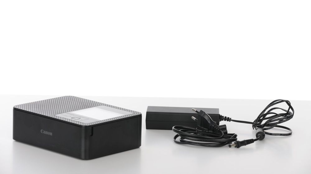 Canon SELPHY CP1500 (Defekt) in Affoltern am Albis für CHF 1 – mit ...