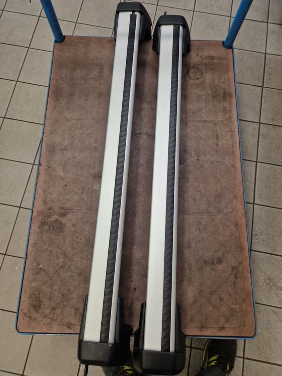 Dachträger Volvo V90 / V90CC (Gebraucht) in Steffisburg für CHF 80 ...