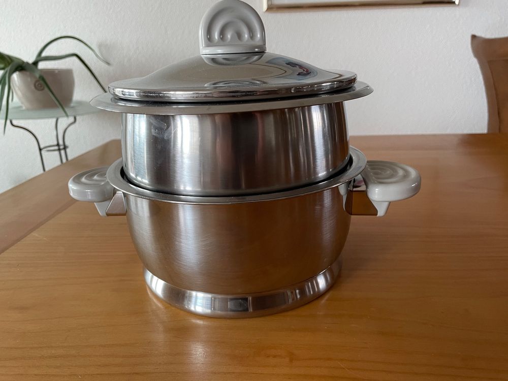 Kuhn Rikon Durotherm 2 l | Kaufen auf Ricardo