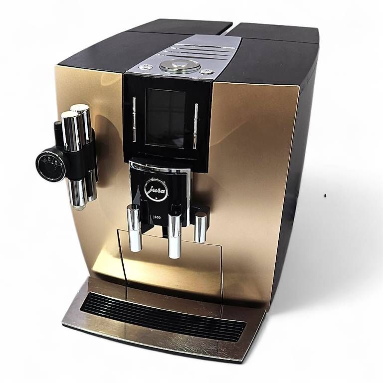 Jura J600 Sunset Gold (Gebraucht) in Frauenfeld für CHF 619 – nur ...