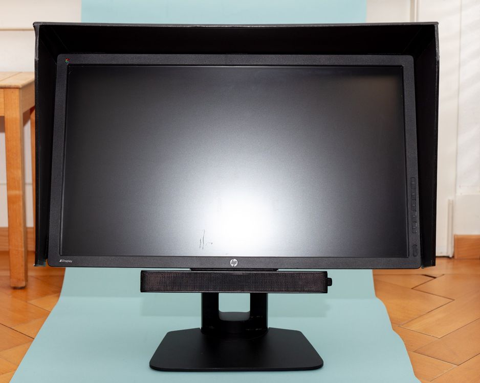 HP DreamColor Z27x Studio-Display (Gebraucht) in Bern für CHF 140 – nur ...
