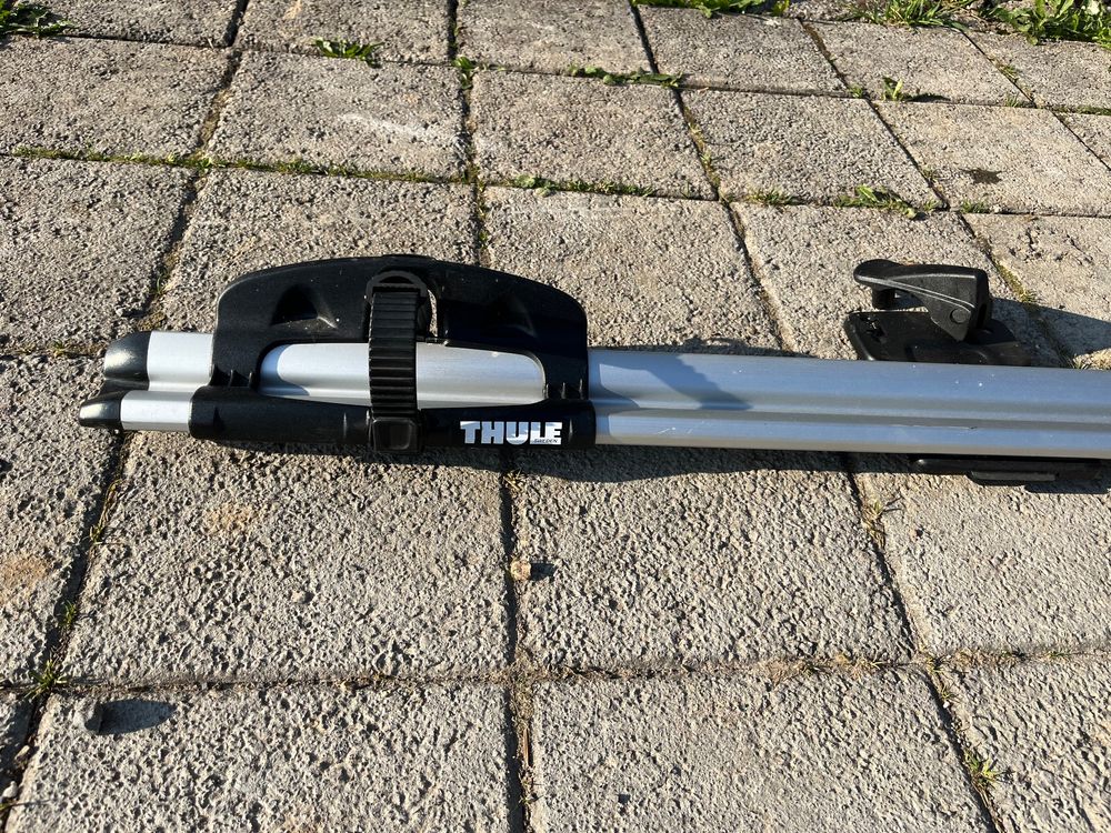 Thule Pro Ride 591 (Gebraucht) in Obstalden für CHF 150 – nur Abholung ...