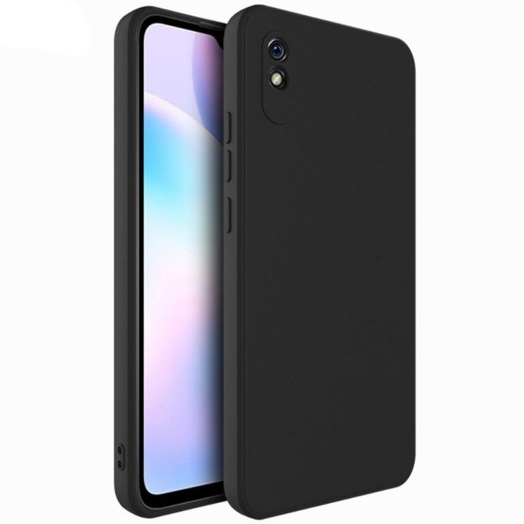 Coque Xiaomi Redmi 9a IMAK UC-4 Séries (Neu und originalverpackt) in ...