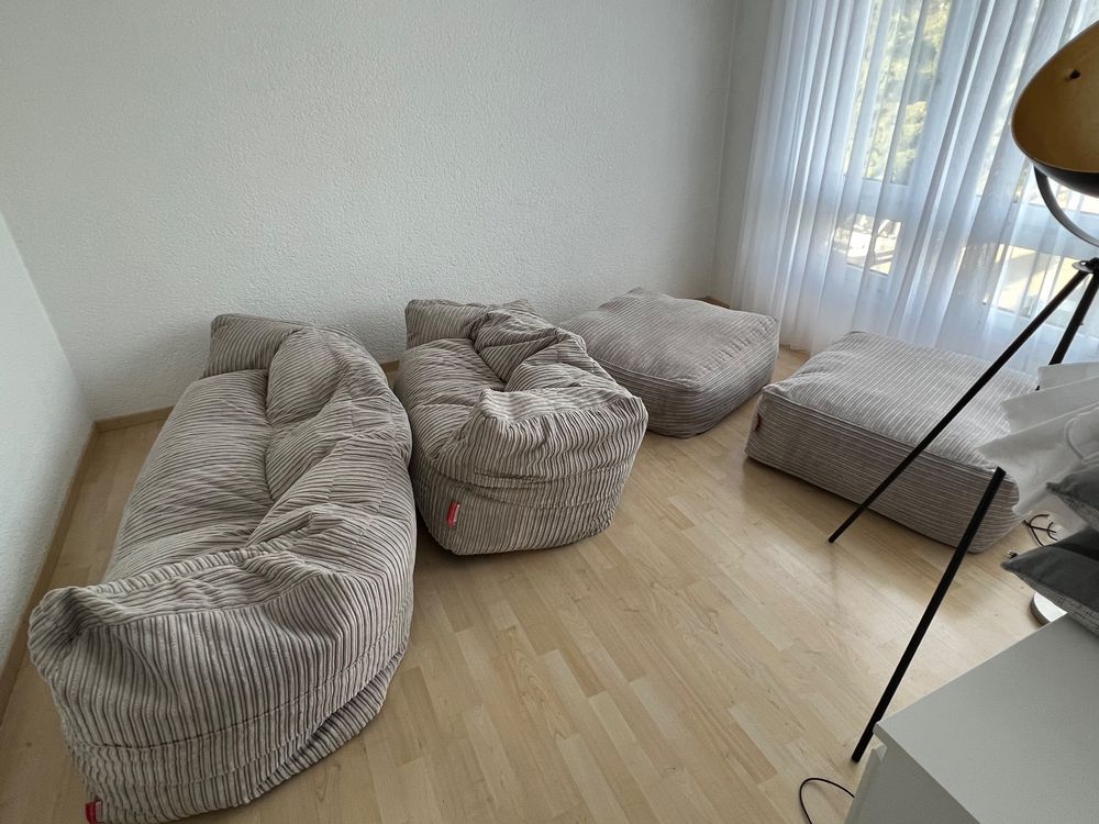2er Sitzsofa (Gebraucht) in Birmensdorf ZH für CHF 90 – nur Abholung ...