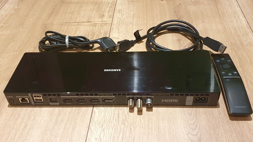 Samsung SEK-4500 Evolution Kit (Gebraucht) in Winterthur für CHF 80 – mit Lieferung auf Ricardo ...