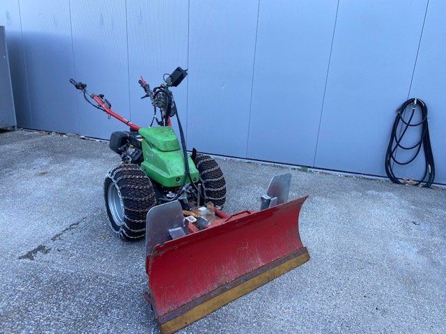 Rapid Euro 5 (Gebraucht) in Niederurnen für CHF 5300 – nur Abholung auf ...