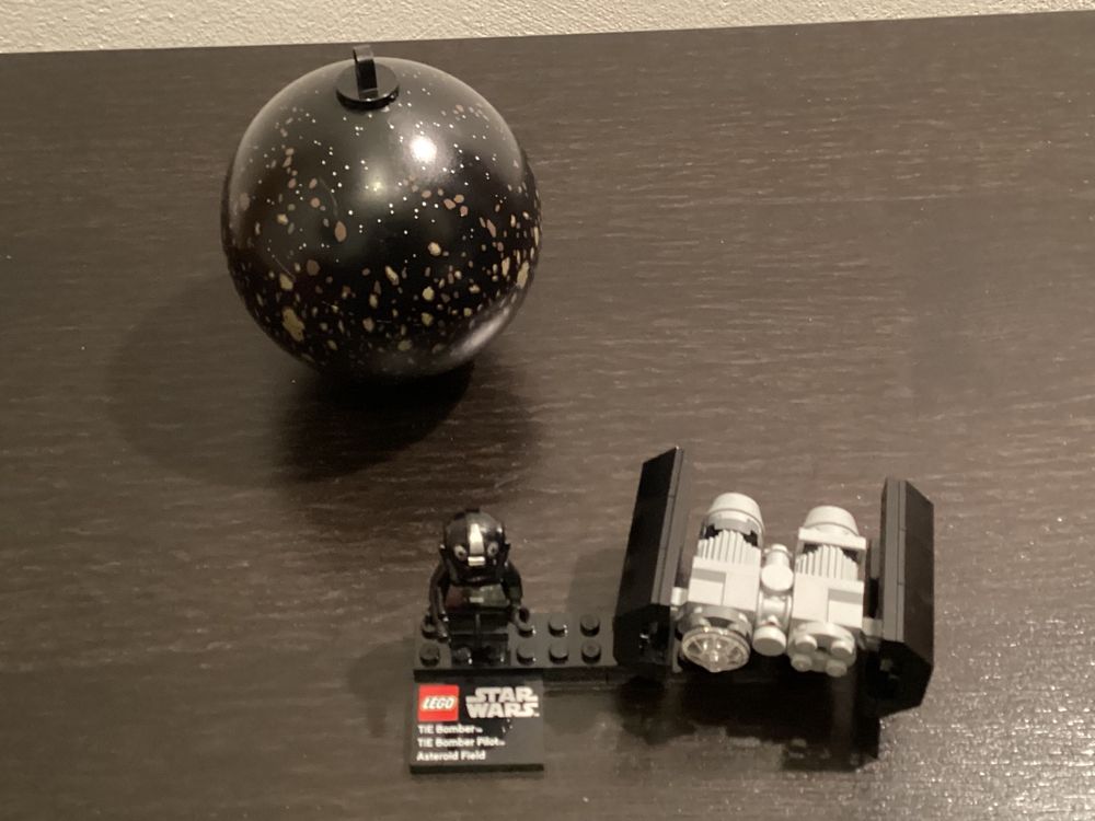 Lego Star Wars 75078 Imperial Troop Transport + Set 75008 (Gebraucht ...