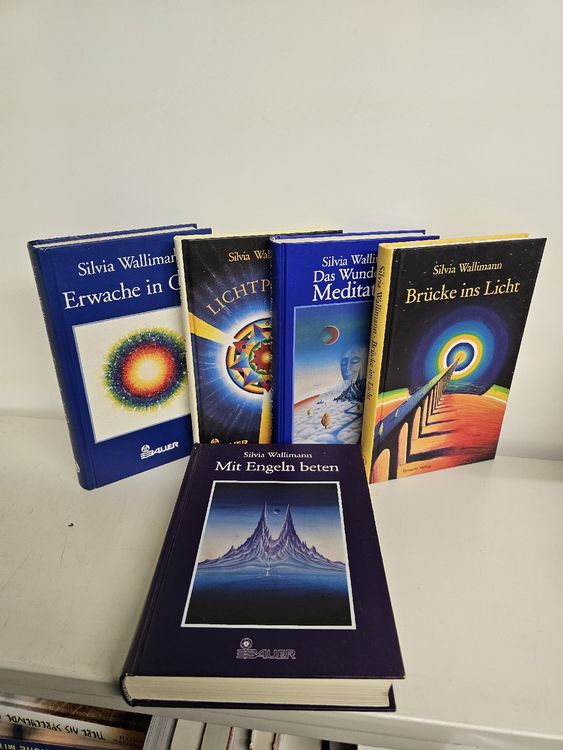 Spirituelle Bucher Top 10