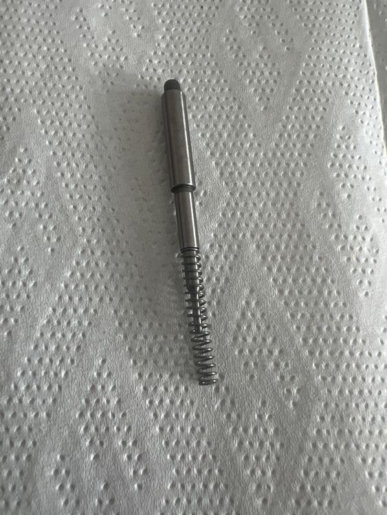 Percuter Sig P210 ou P49 (Neu (gemäss Beschreibung)) in Lausanne für ...