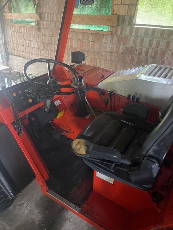 Reform Metrac 3003 S, Top Zustand. (Gebraucht) in Zürich für CHF 11000 ...