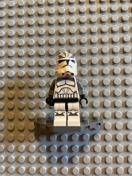 Lego Star Wars sw0537 Wolfpack’ (Phase 2) (D'occasion) à Reutlingen ...