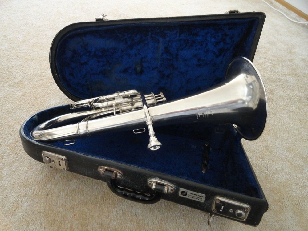 Es-Horn | Kaufen auf Ricardo