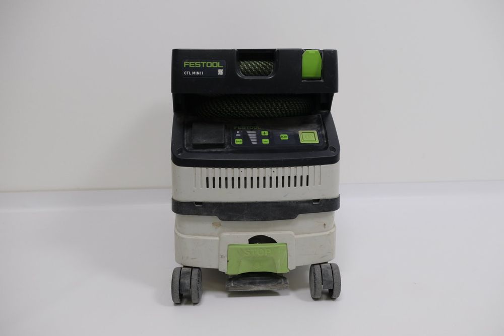FESTOOL Cleantec CTL Mini I Absaugmobil (23080942) | Kaufen auf Ricardo