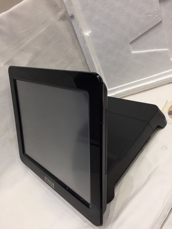 Axon Micrelec Pos System Touch Screen compatb. Window 7/XP (Gebraucht ...