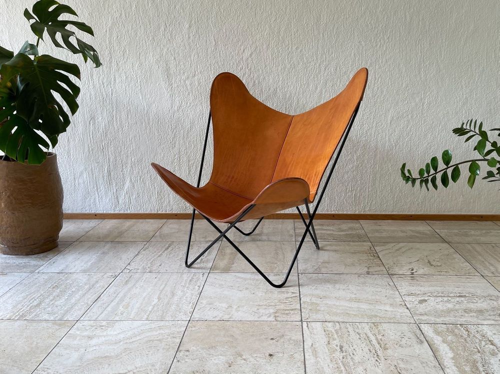 Original "Butterfly Chair" | Kaufen auf Ricardo
