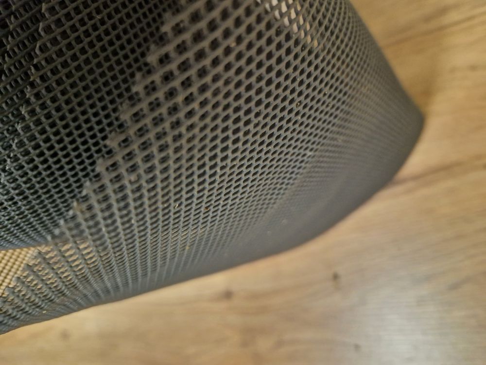 Gitter Netz 26.5cm x 4m 80 | Kaufen auf Ricardo